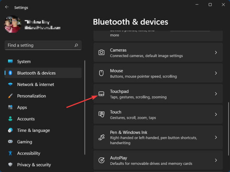 How to Enable Double Taps and Drag to Multi-Select on Windows 11 - PCNight