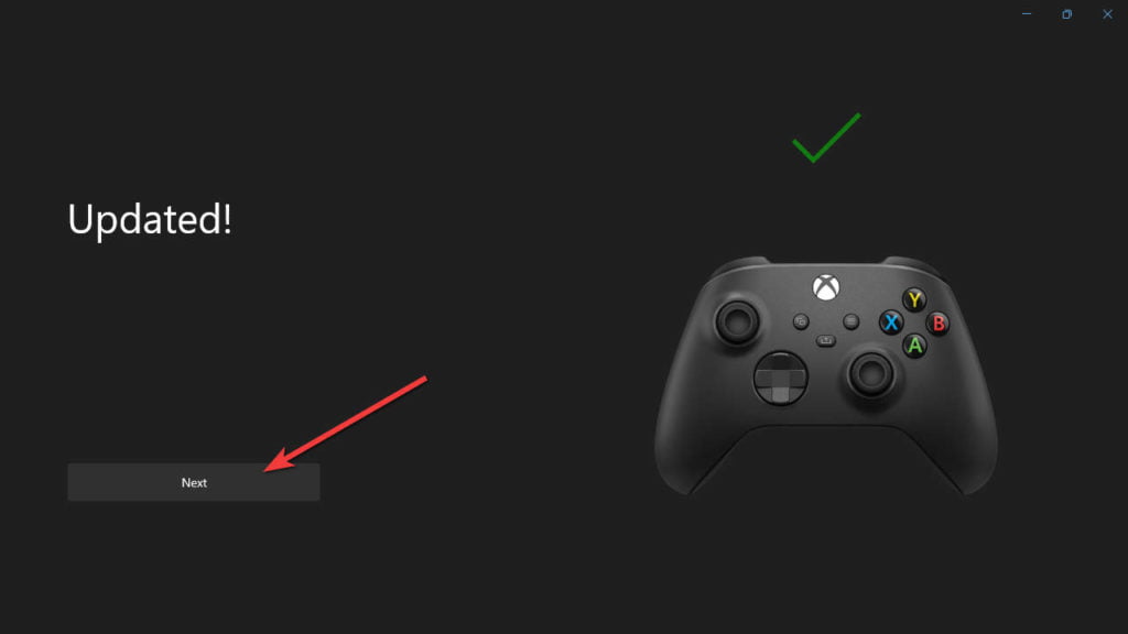 How to Update Xbox Controller Firmware on PC - PCNight