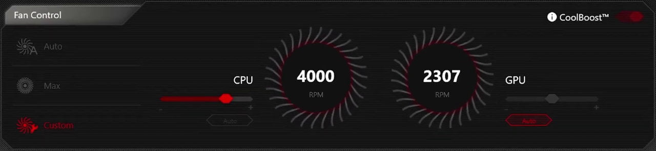NitroSense Definition and Meaning - PCNight